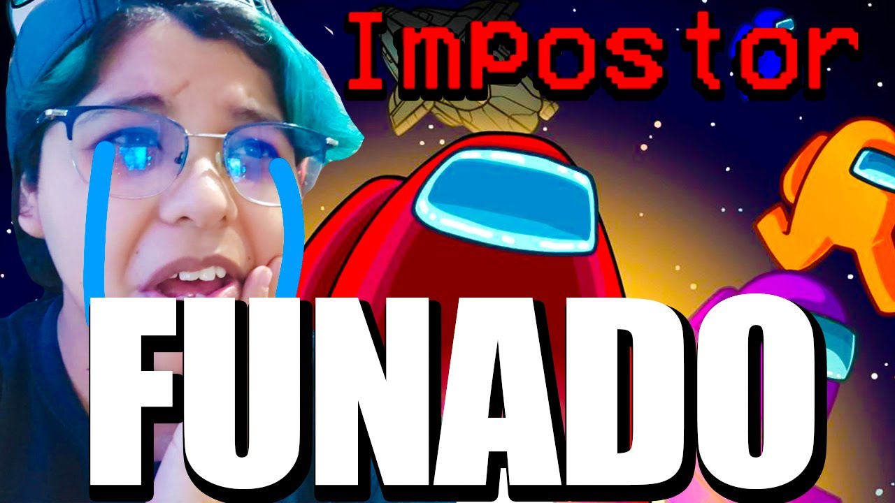 AMONG US - ME FUNARON INJUSTAMENTE en AMONG US !! | Pathofail - YouTube