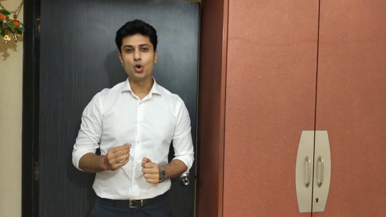 random English script - YouTube