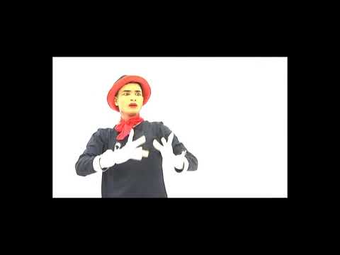 Mime Show (Magic )