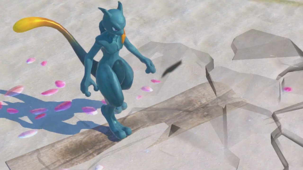 the most immaculate Pokemon animation ever created - YouTube