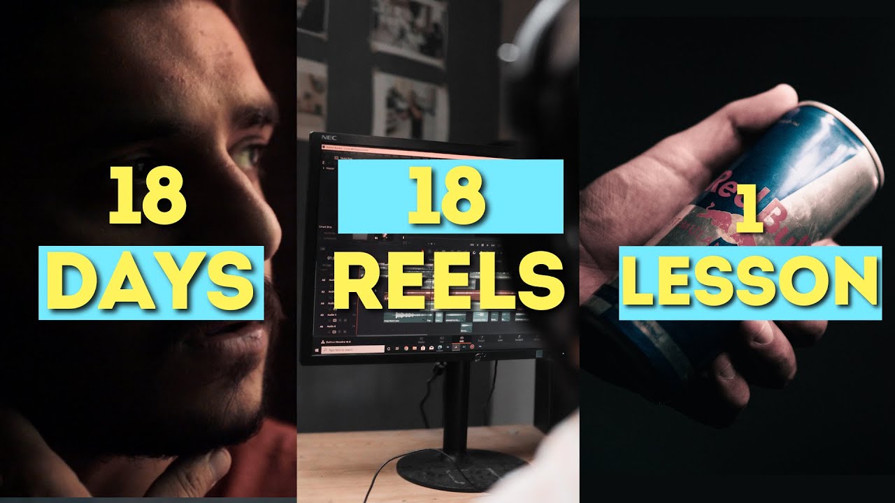 Last 18 Days - YouTube