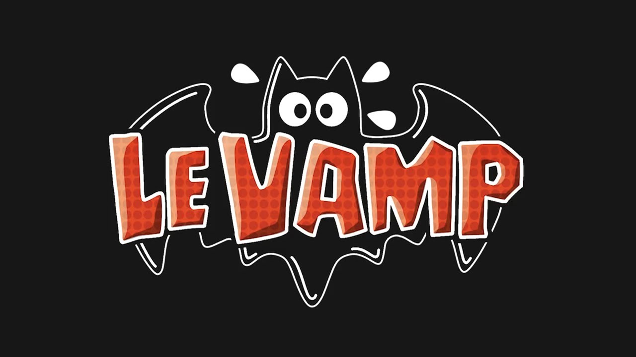 Official Le Vamp Launch Trailer - YouTube