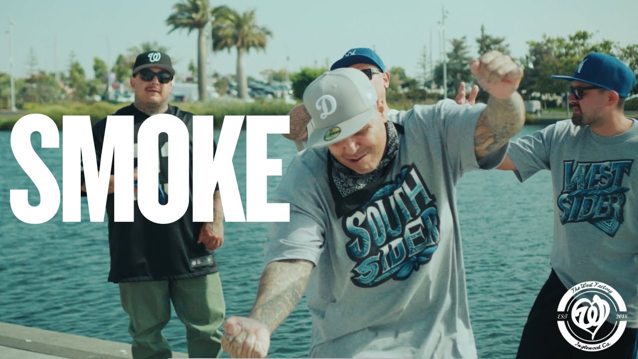 Smoke - Knockout (YAKO18) Feat. Young Dopey - YouTube