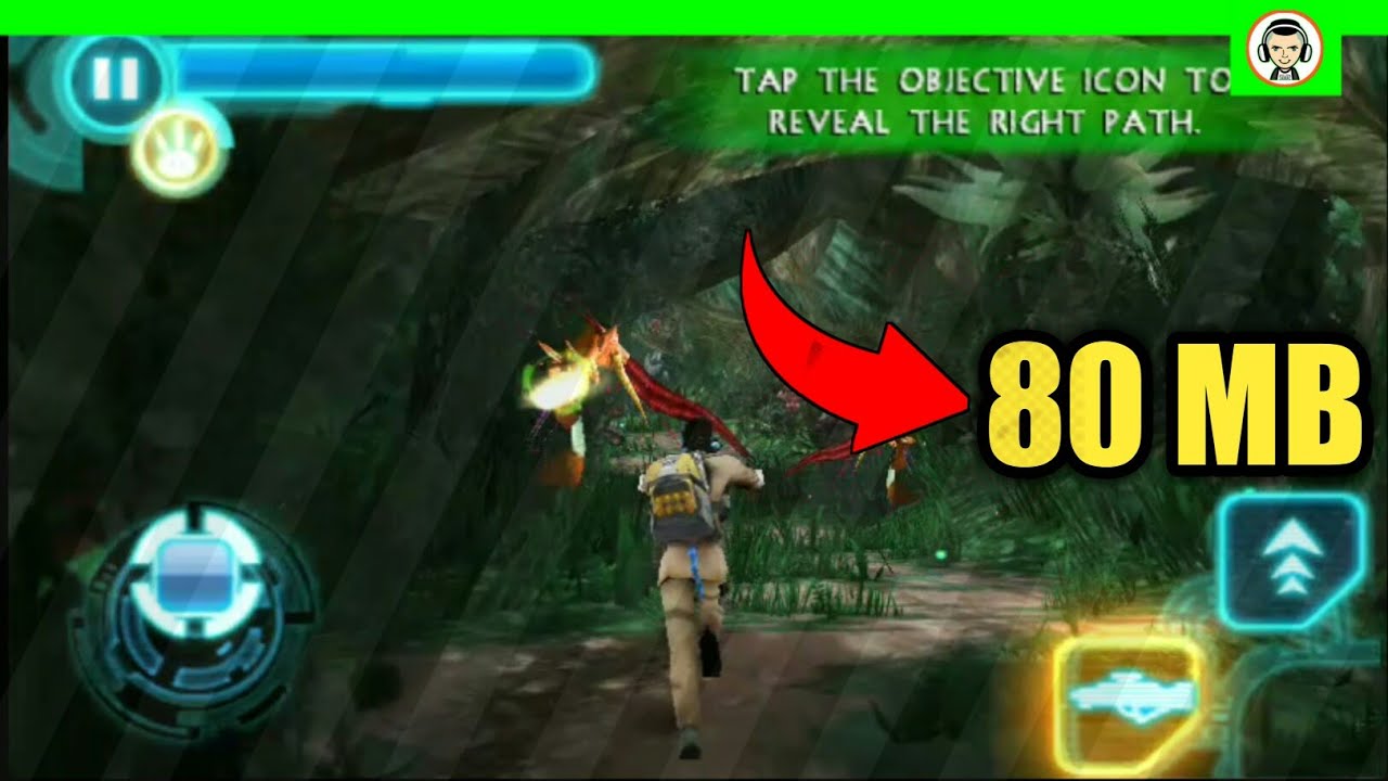 game open world android offline: Avatar HD Remastered Android !! - YouTube