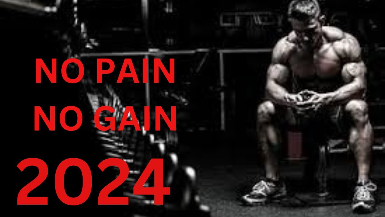 Aggressive workout songs Elevate Your Workout motivation l 2024 l 1 ...