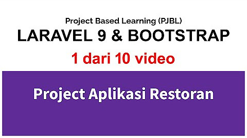 Project Based Learning - YouTube