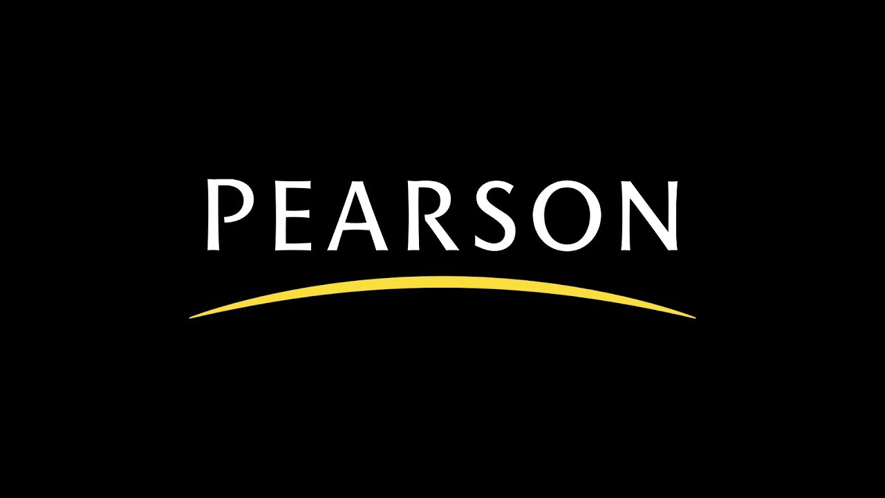 Pearson - YouTube