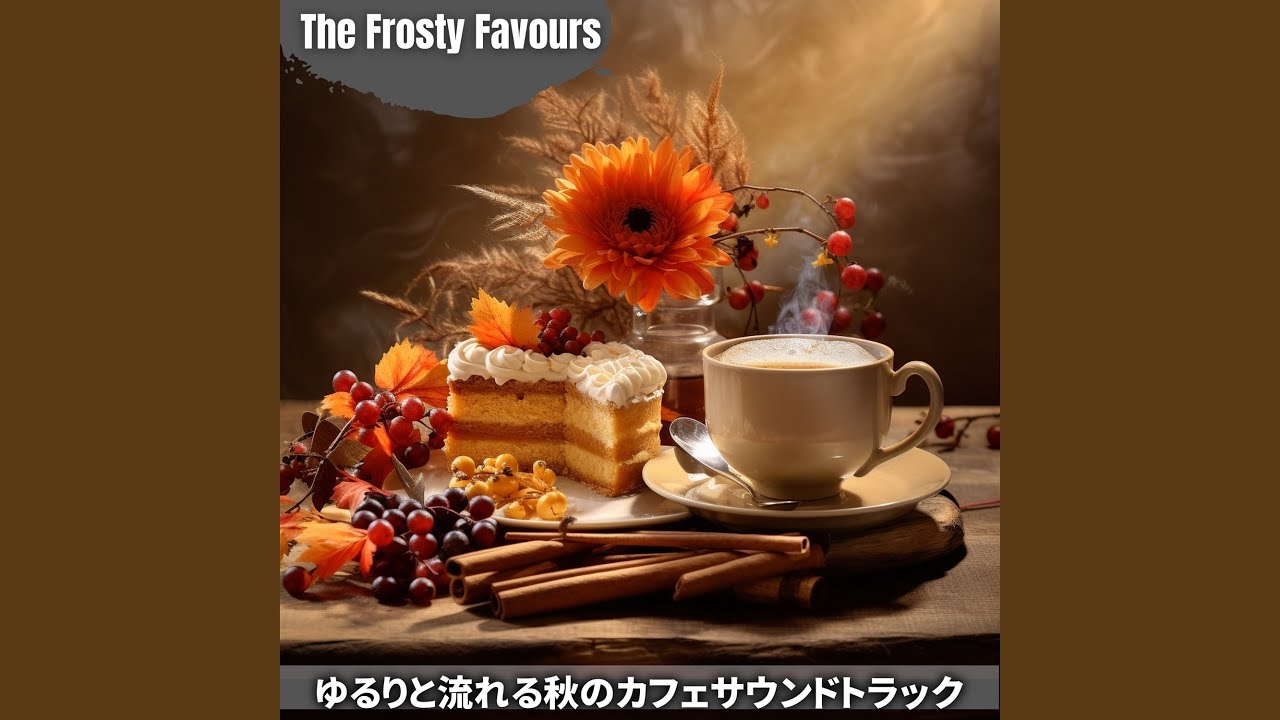 A Barista's Rhythm (KeyB Ver.) - YouTube