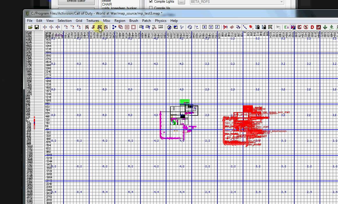 Tutorial - Basic MP Script Set up. - YouTube