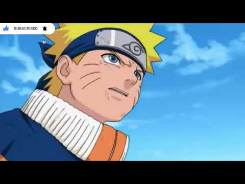 the chunin exam||Naruto vs neji full fight💪 - YouTube