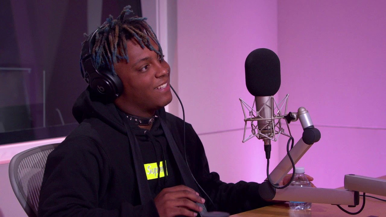 Juice world - YouTube