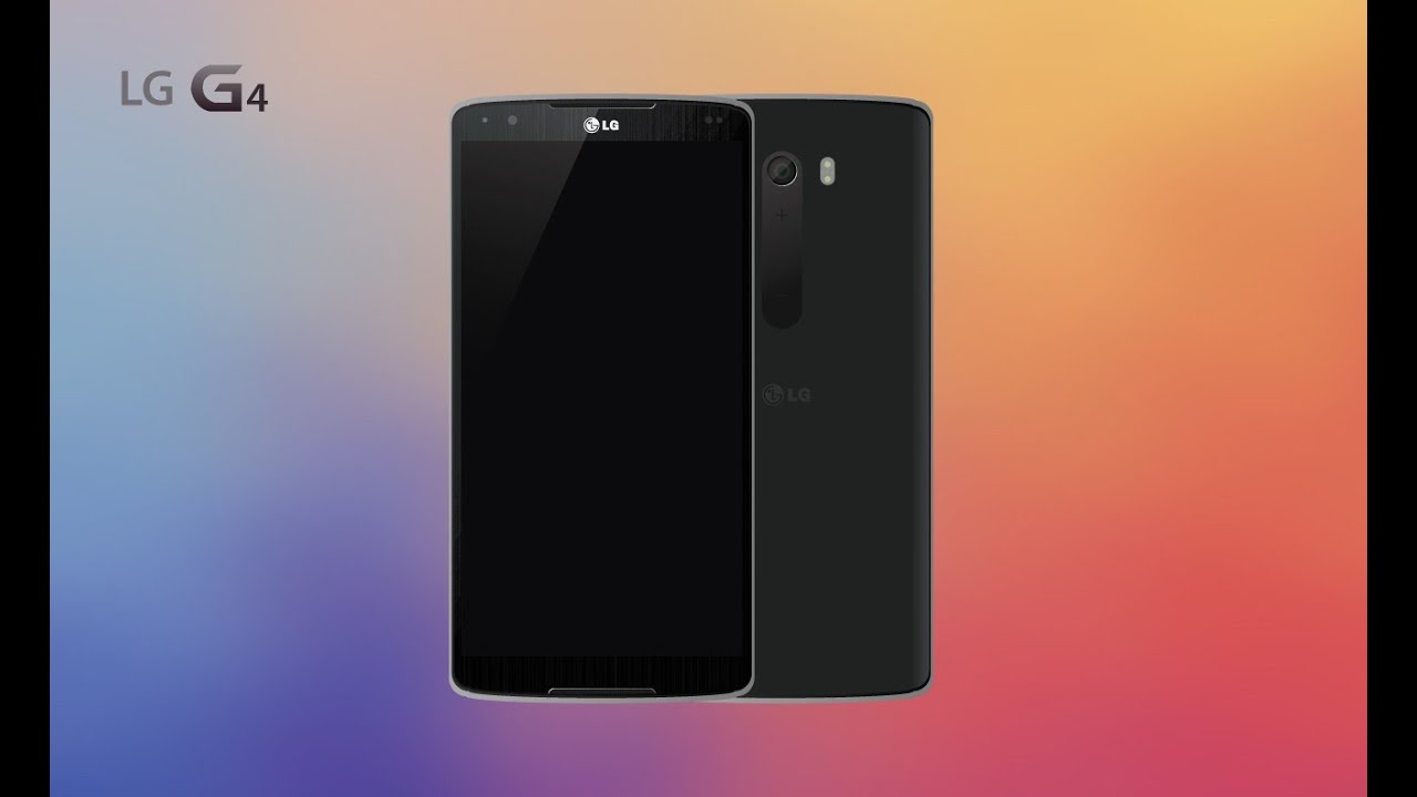 new great phones coming soon ( April 2015 ) - YouTube