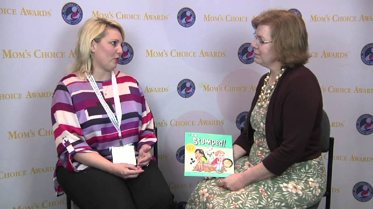 In the Studio: Lisa Rivard helps kids with their emotions - YouTube