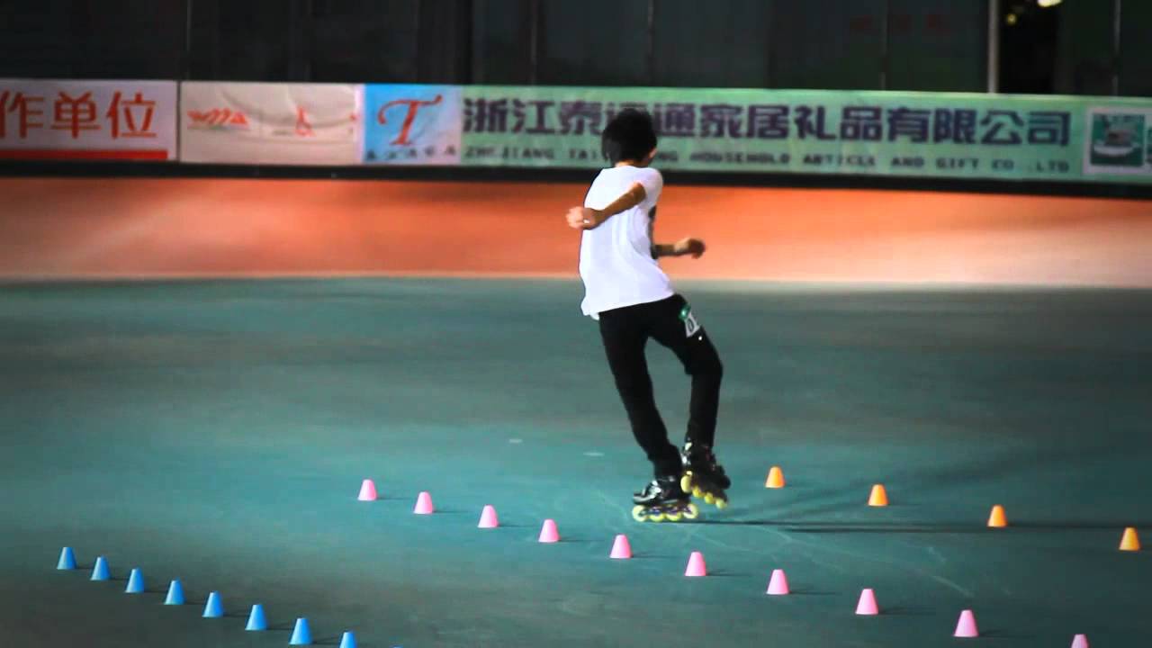 wfsc2012 jrm 10th Chan Man Fung Anson - YouTube