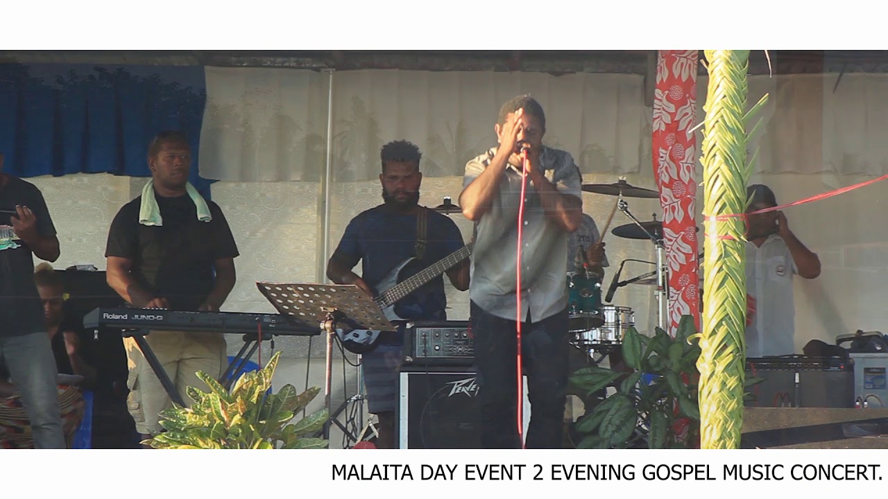 One Tribe band & Royal Priest (live video clip 2020) - YouTube