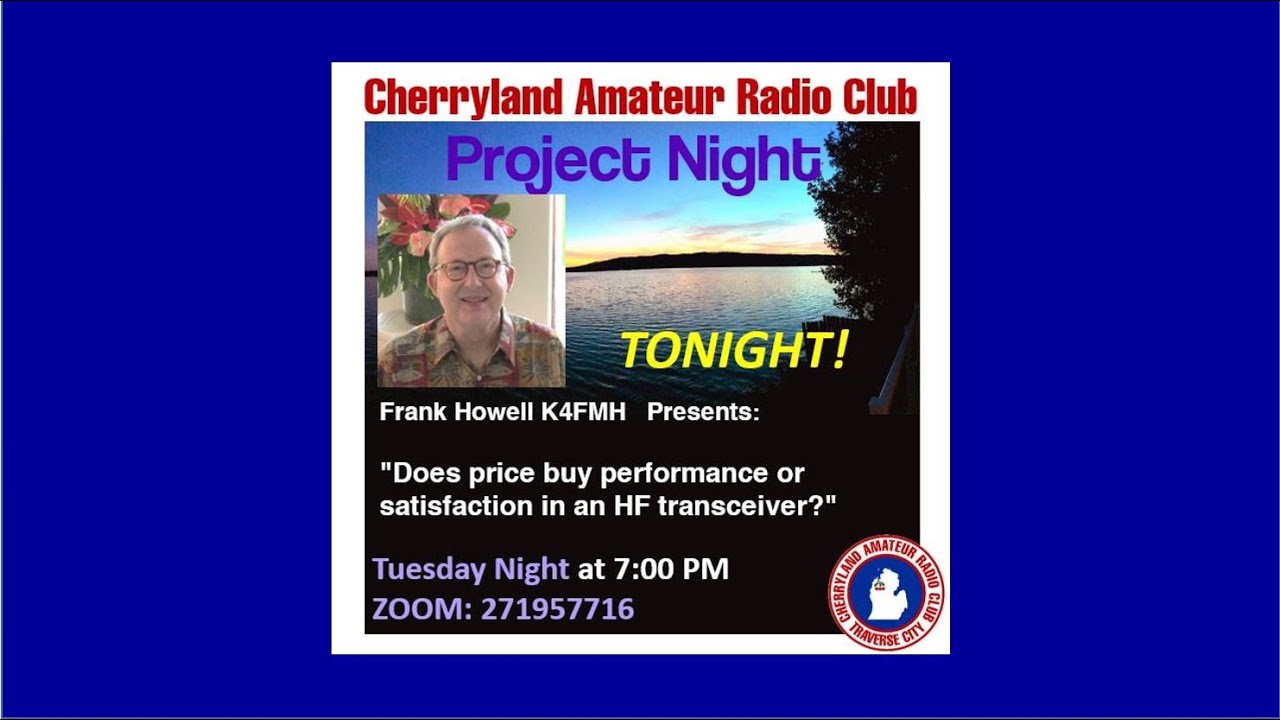 Cherryland ARC Project Night March 9, 2021 - YouTube