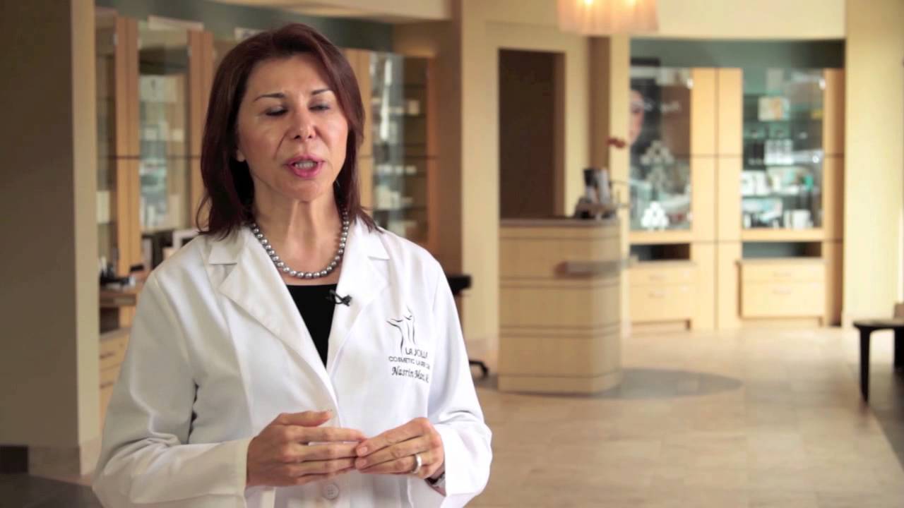 Dr Mani - Intro to La Jolla Cosmetic Laser - YouTube