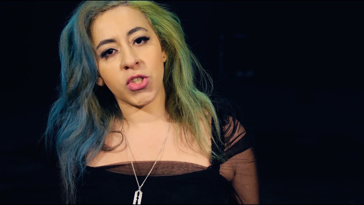 The Kut - SATELLITE (Official Music Video 4K) - YouTube