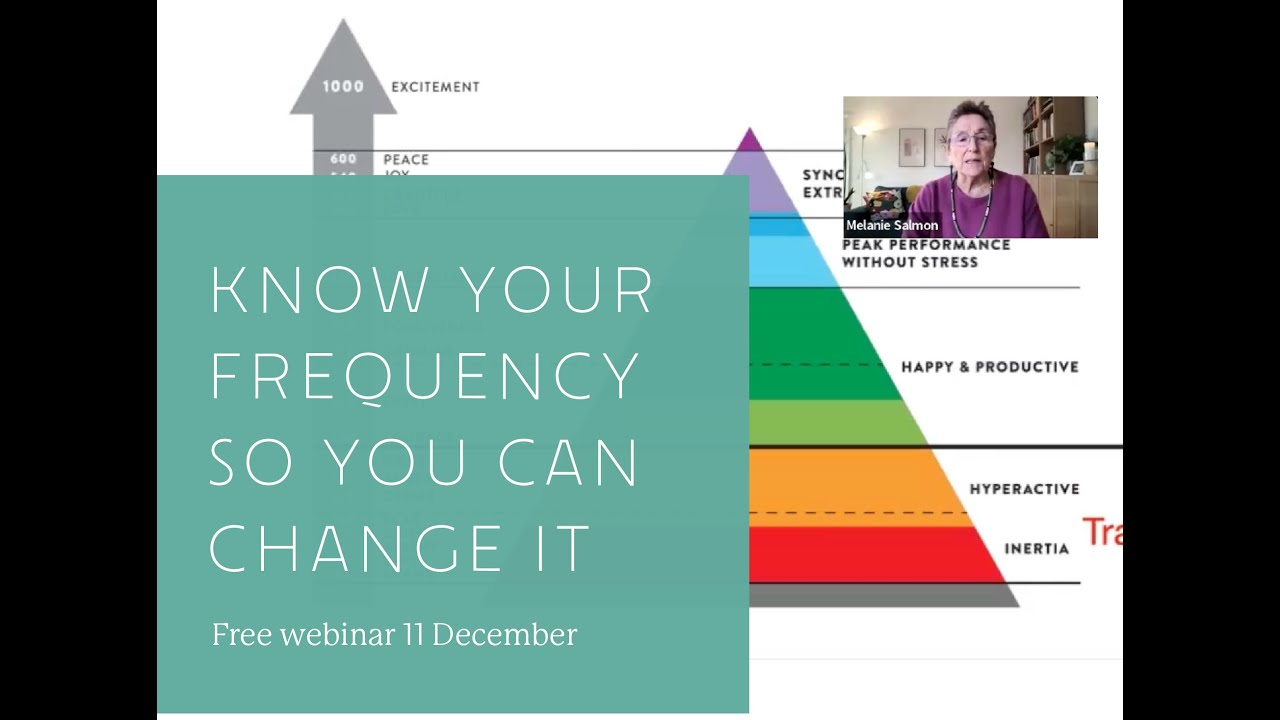 Understanding frequencies (and how to change them) ☝️ - YouTube