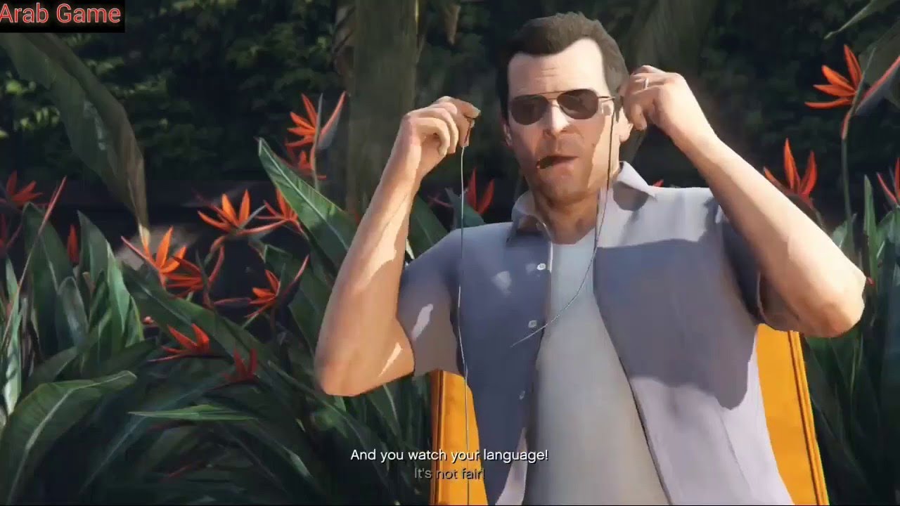 Grand Theft Auto V – Mission Gameplay Walkthroughs and Highlights Epic ...