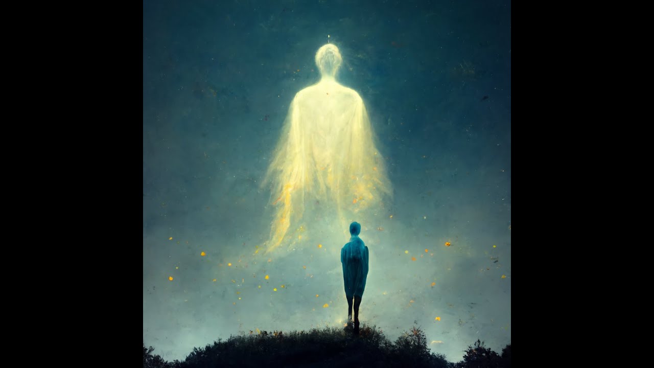 Tarot reading on the higher self. Are we the higher self's puppet ...