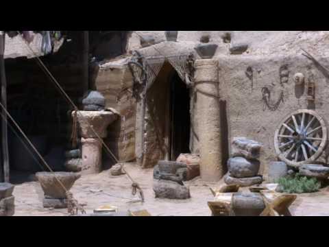 Belgesel-Urfa Yöresel Günler