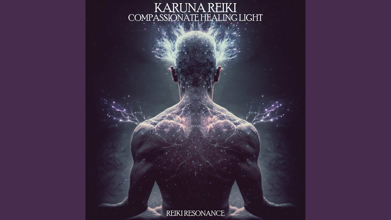 The Healing Light of Compassion - YouTube