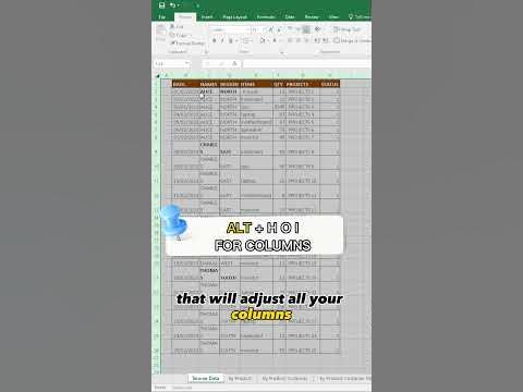 excel Pro Tips Day #13 excel shortcuts #exceltutorial - YouTube