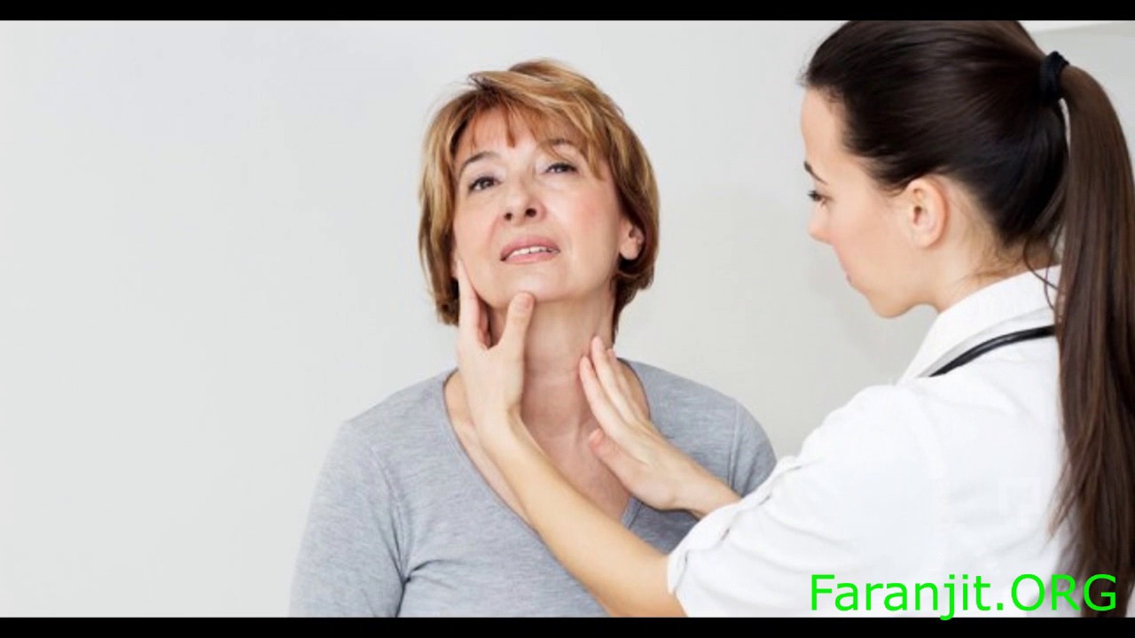 Faranjit (farenjit boğaz ağrısı) nedir? Faranjit nedenleri, belirtileri ...