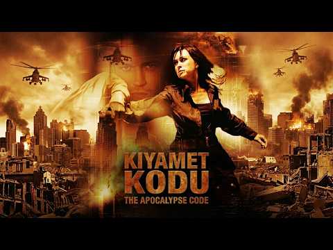 Dünyayı Kurtaracak Son Şifre! - Kıyamet Kodu - Türkçe Dublaj Full HD Aksiyon Filmi izle