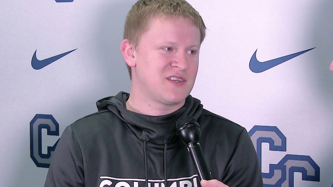 Cougar Corner #13 - Taylor Possail - YouTube