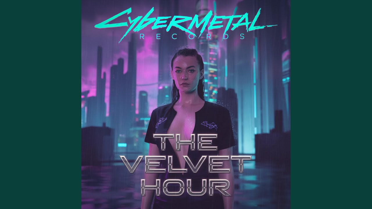 The Velvet Hour - YouTube