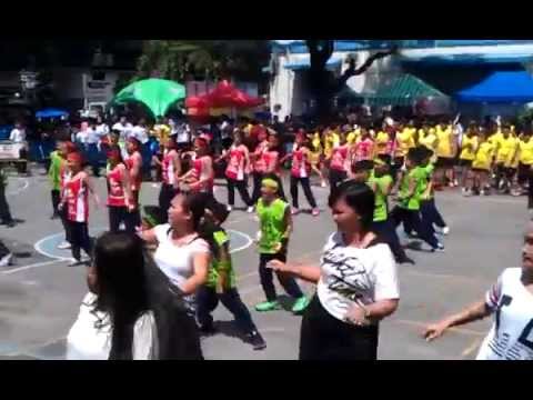PCU Taft 68th Anniversary - YouTube