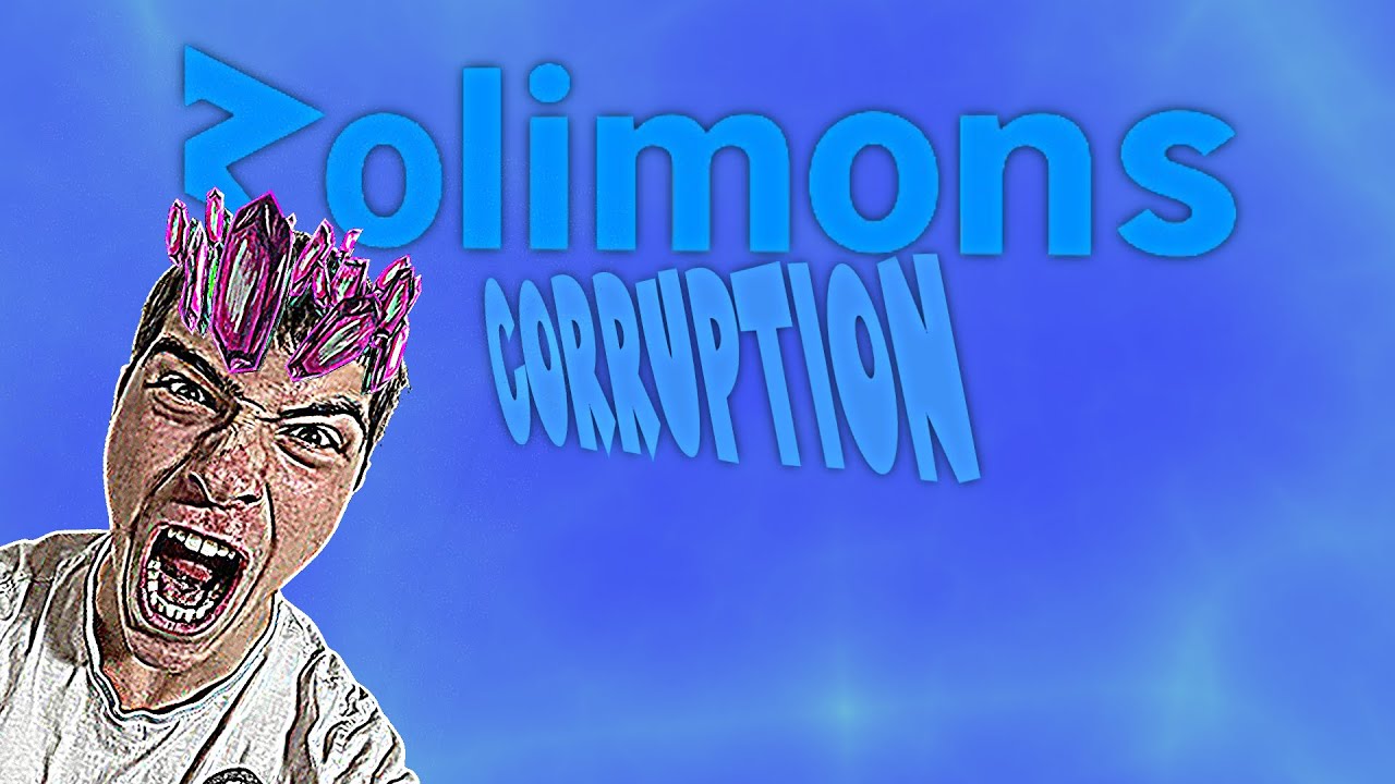 ROLIMONS CORRUPTION, Te0c, MCC, ECC NOTE, ETC. - YouTube