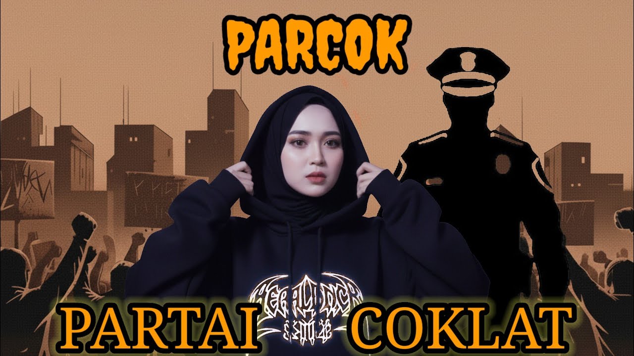 KEPERCAYAAN MASYARAKAT MULAI RUNTUH PADA PARTAI COKLAT - YouTube