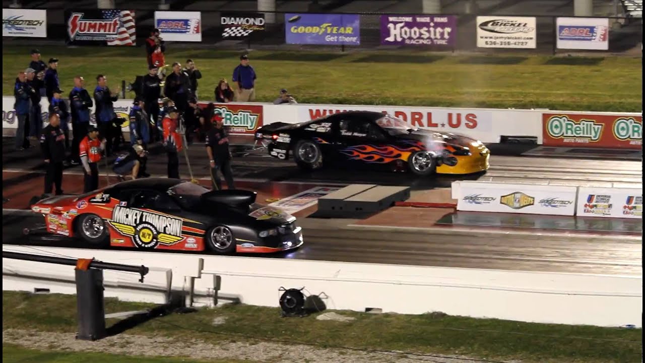 Todd moyer vs billy glidden @ houston Adrl - YouTube