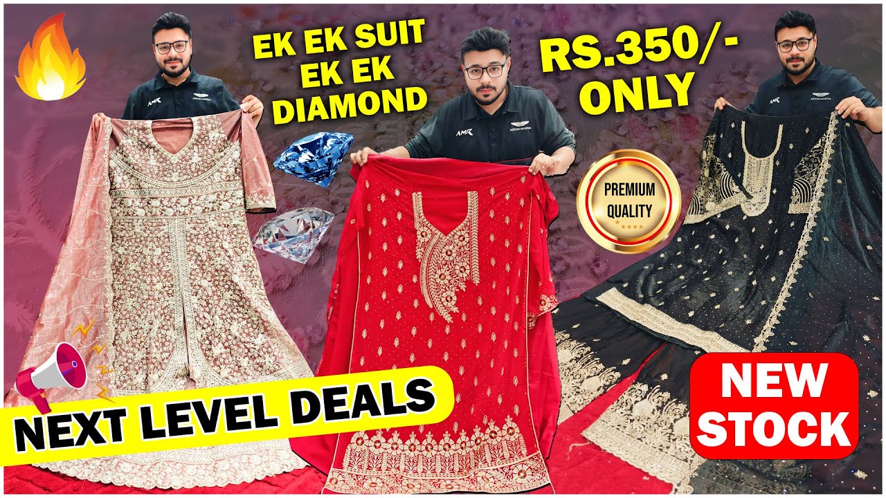 NEXT LEVEL DEALS 😍 at Mohammadia LLP || Latest Function wear Collection ...
