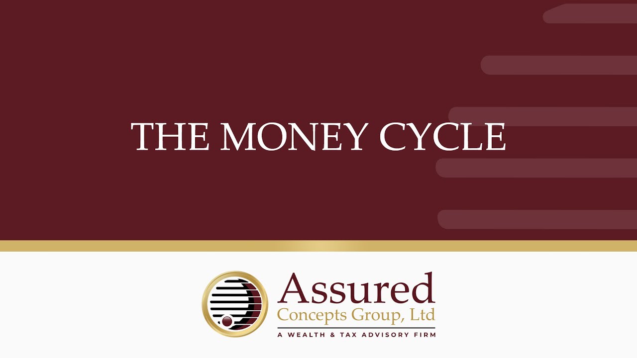Understanding the Money Cycle | Assured Concepts Group Explains ...