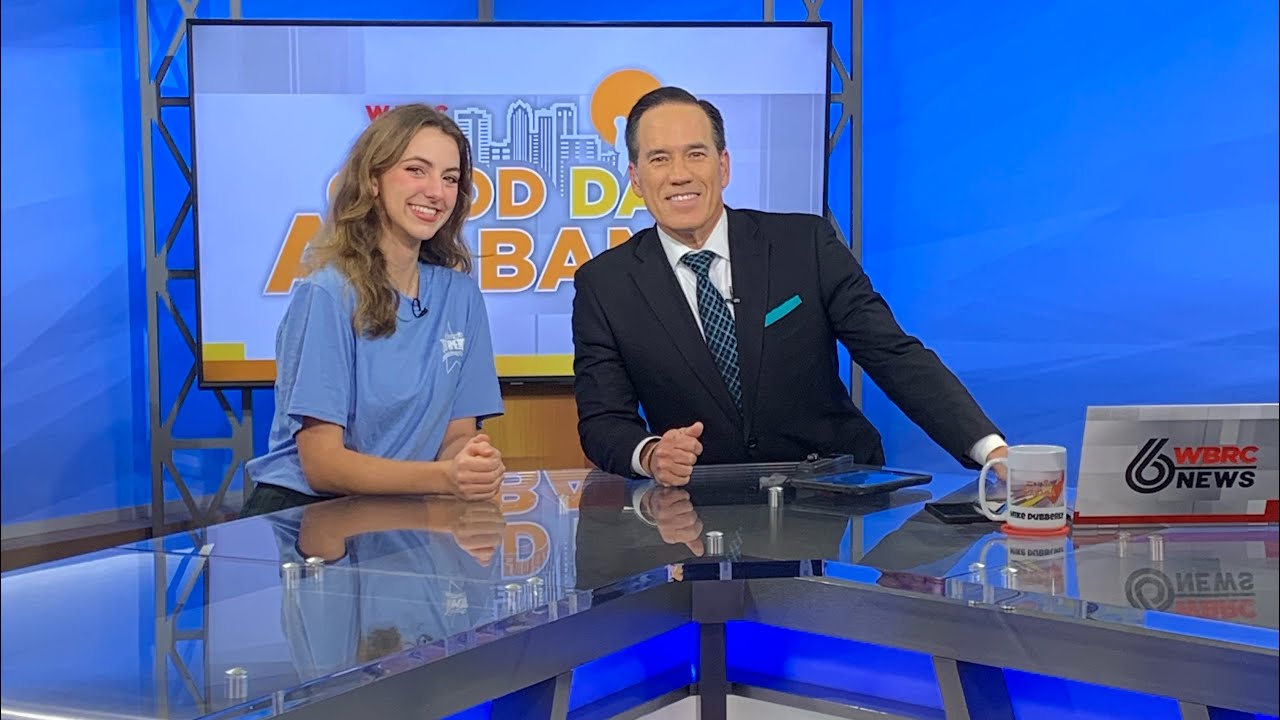 WBRC Fox 6 News Good Day Alabama: Macy’s Thanksgiving Day Parade ...