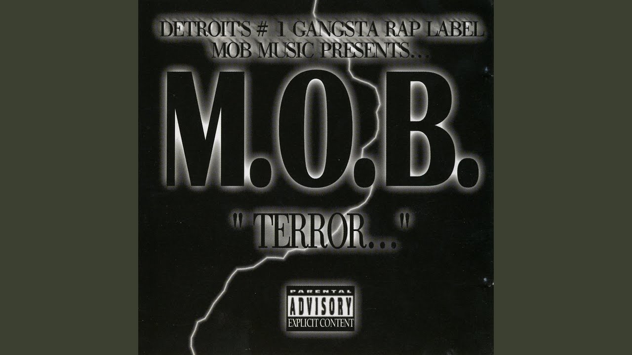 Mob Life - YouTube