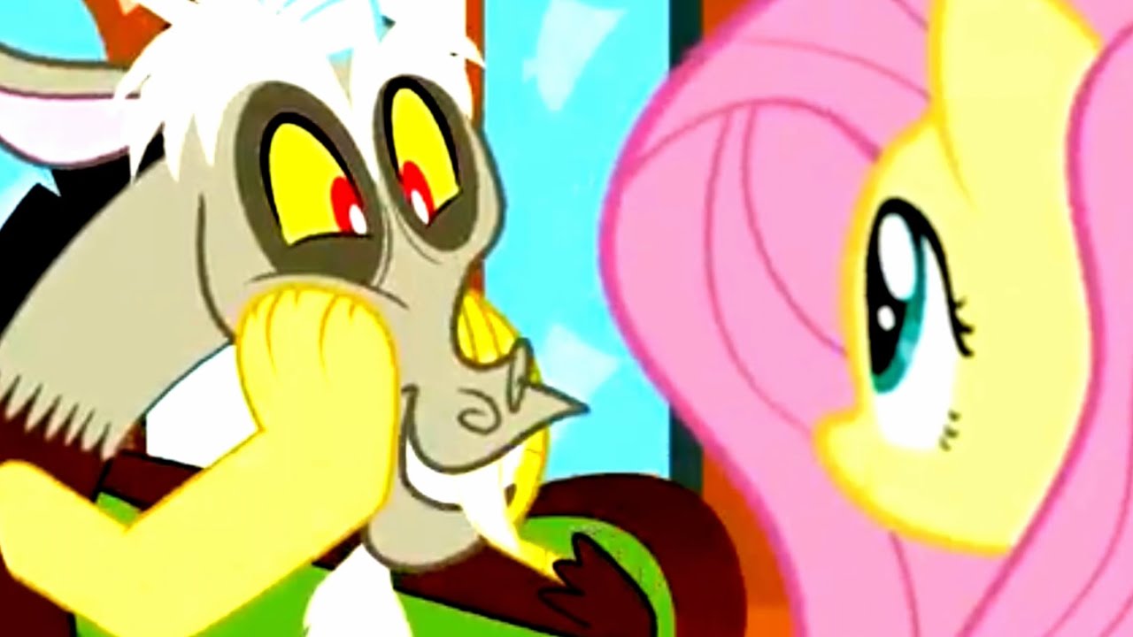 Fluttercord: Sweet Wings Of Love - YouTube