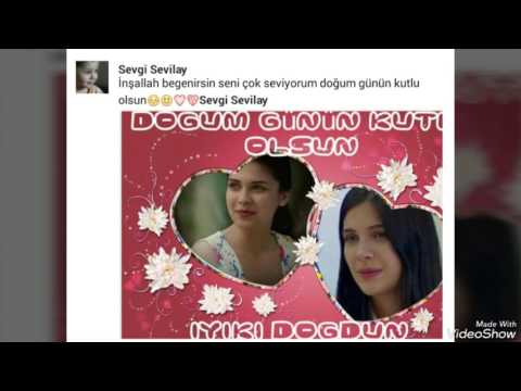 Biran Damla Yilma 28 haziran 1997 _ murat boz -iyiki doğdun