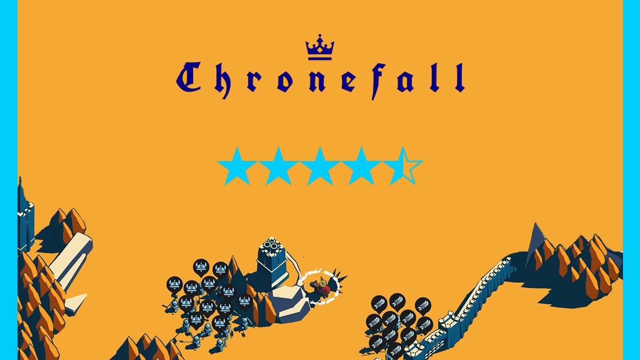 We Played and Reviewed the Best RTS of 2024 - YouTube