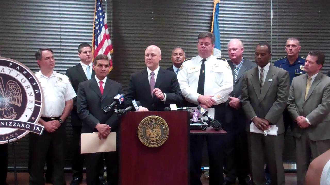 Multi-Agency Gang Unit Investigation leads to most sweeping gang ...