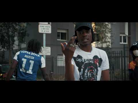 Gambino La MG - Sse-Di #10 (Clip Officiel) - YouTube