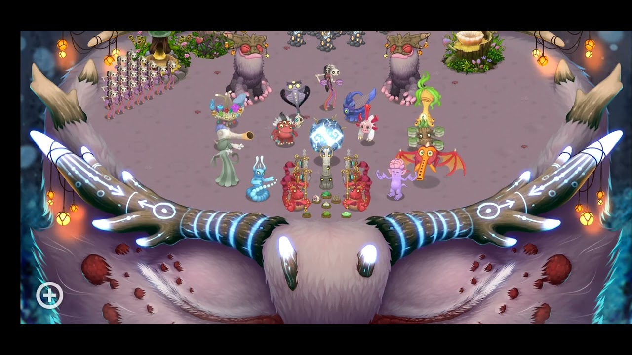 Magical Sanctum (Feat. Enchantler) - YouTube