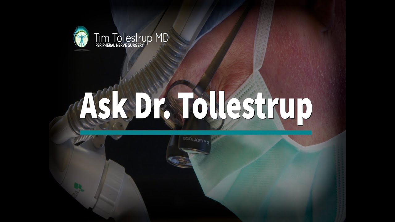 Ask Dr. Tollestrup: Location of Nerve Block for a Piriformis Injection ...