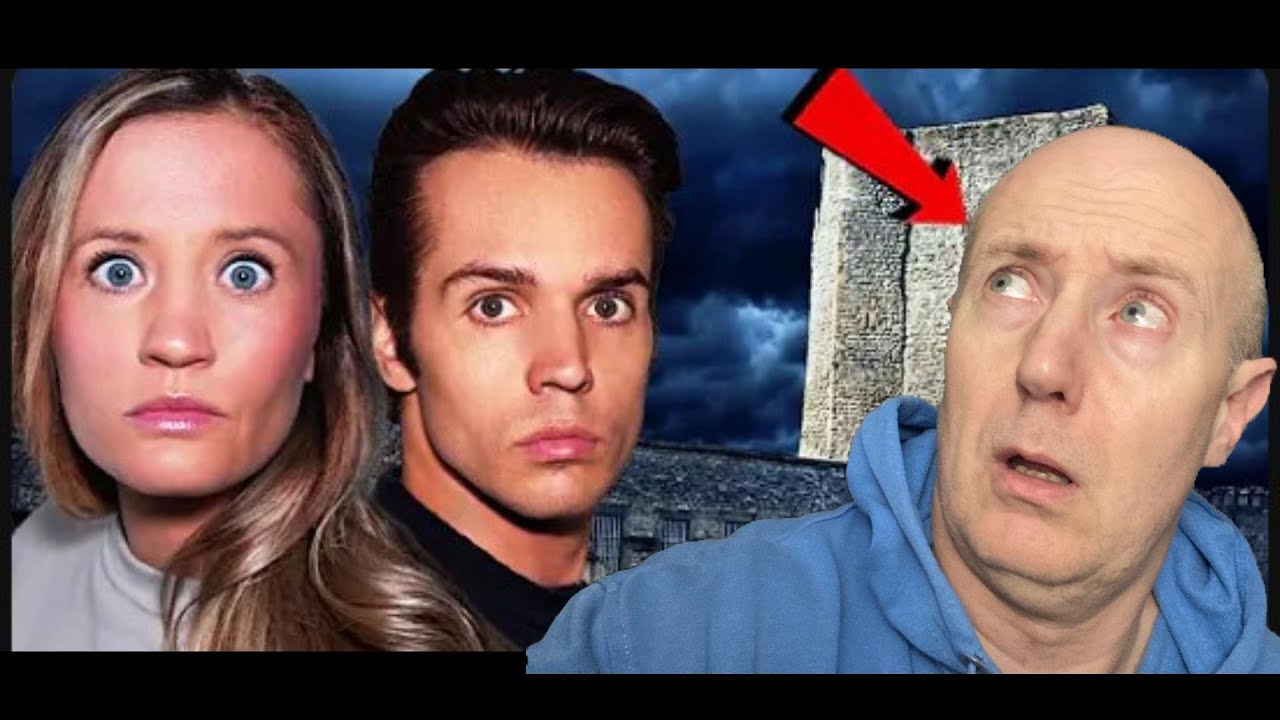 Project Fear and Oxford Castle: Our Reaction - YouTube
