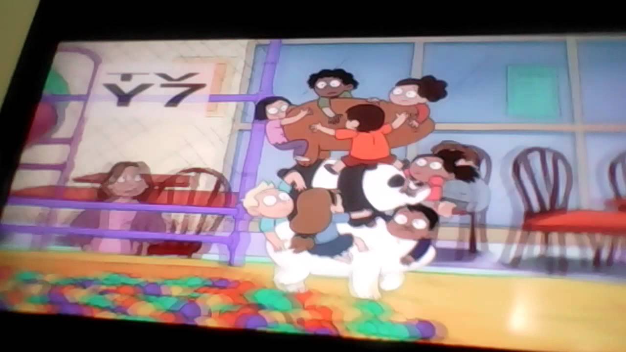 We Bare Bears intro - YouTube