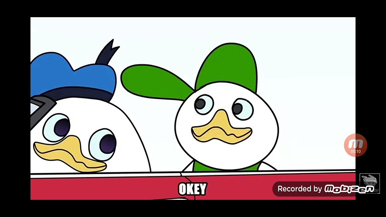 meme di Paperino episodio 8 un parcheggio perfetto - YouTube